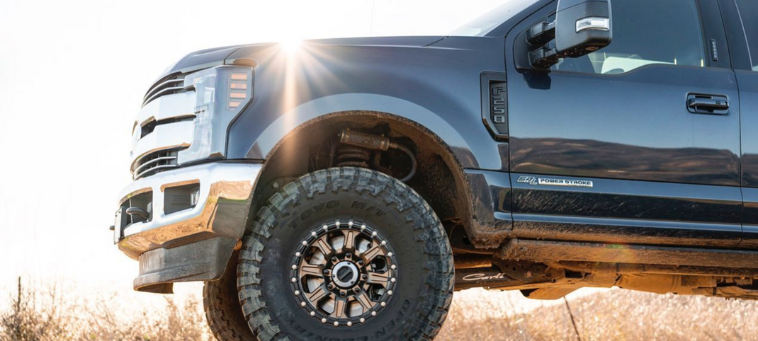 Innov8 Racing Wheels – Rugged USA Imports