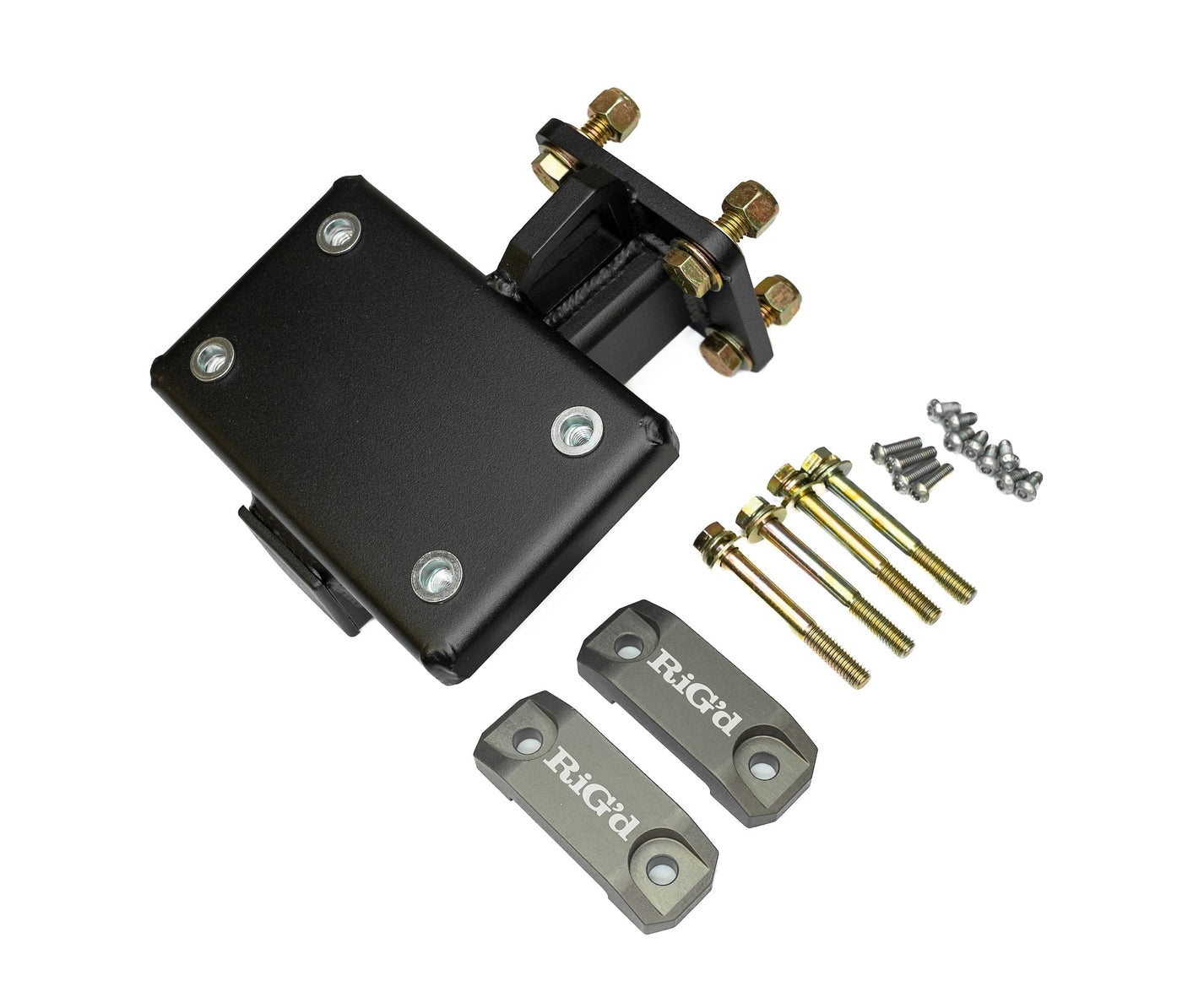 Channel Mount – Rugged USA Imports