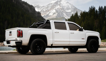 Chase Rack System – Rugged USA Imports