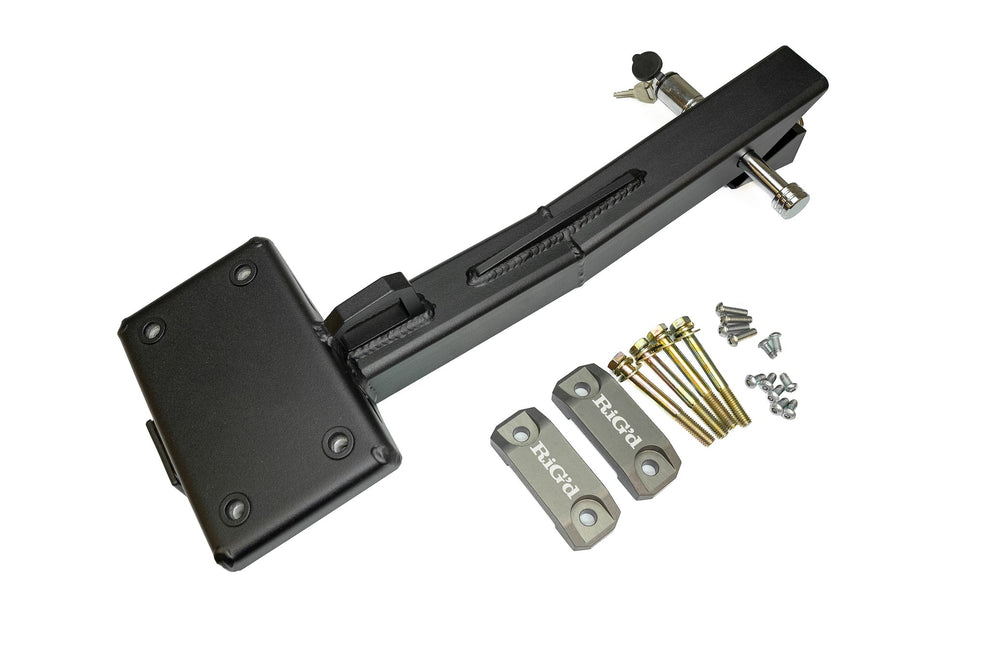 Short Stinger - RambleRack – Rugged USA Imports